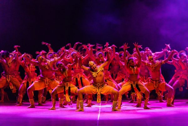 Lyceum International School's "Maathra 12" Makes a Dazzling Comeback ...