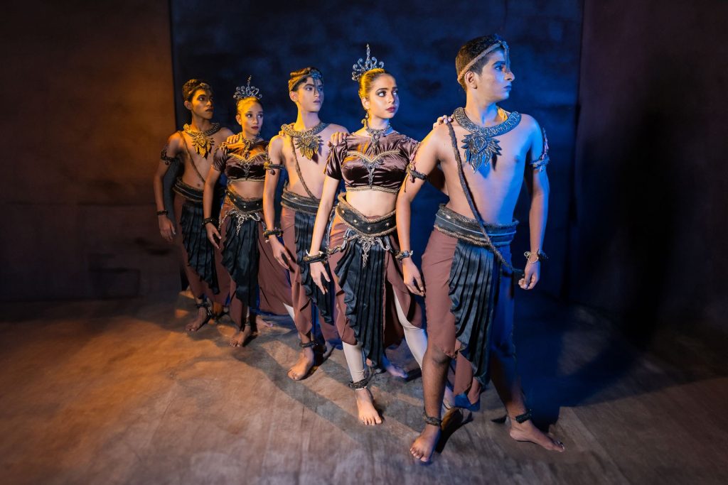 Maathra 12 Cover Photos — Lyceum International School