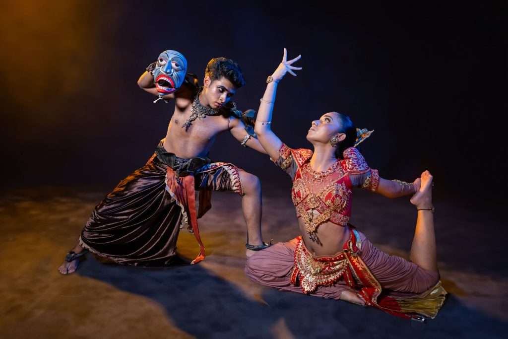 Maathra 12 Cover Photos — Lyceum International School