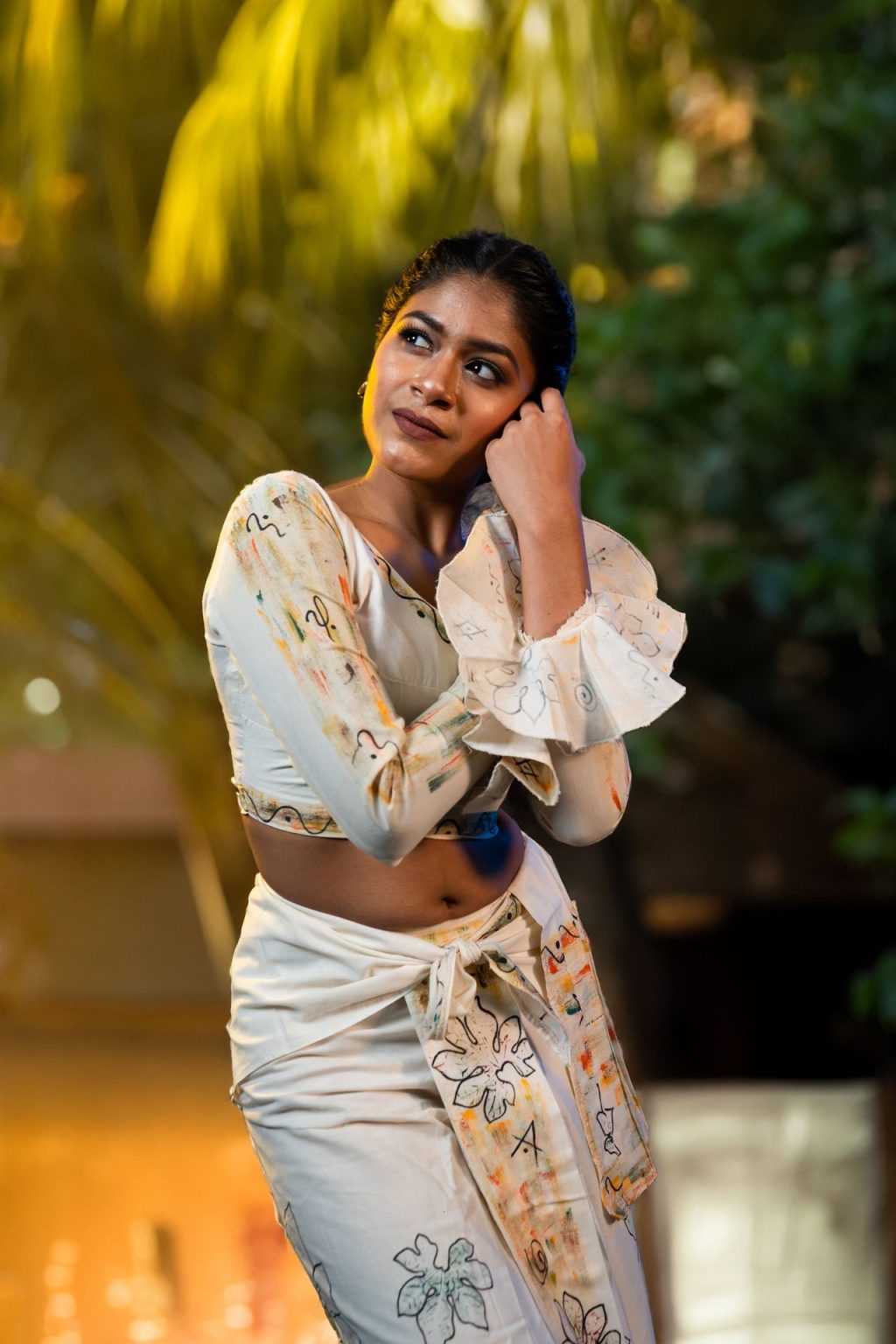 Maathra 12 Cover Photos — Lyceum International School