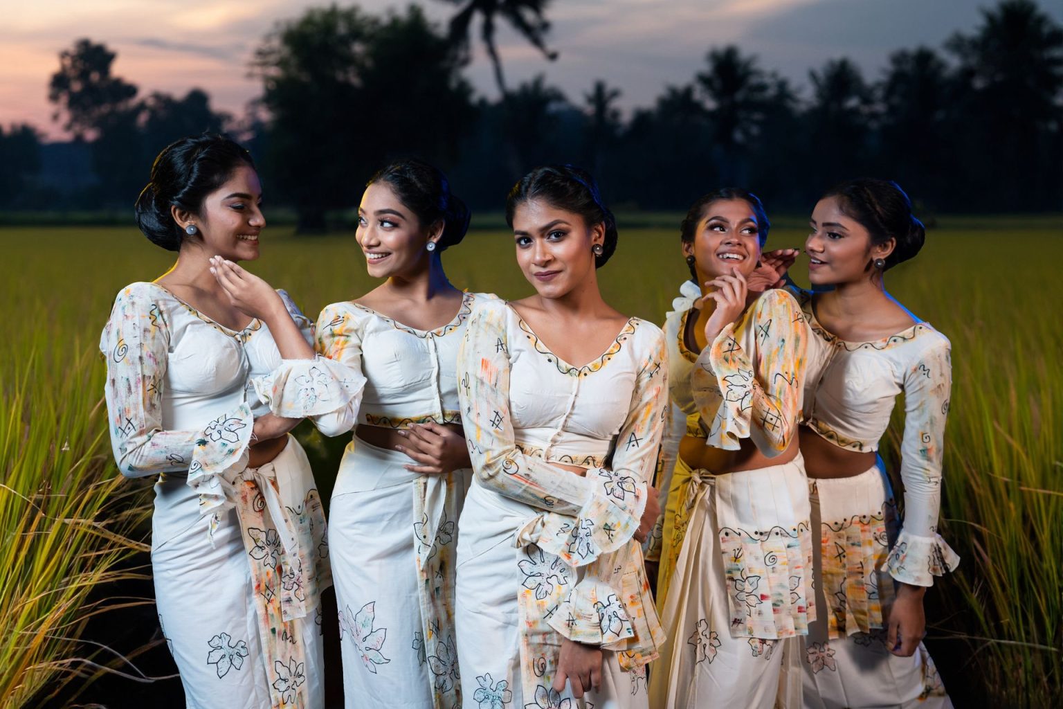 Maathra 12 Cover Photos — Lyceum International School