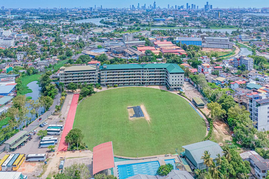 Lyceum International School: Celebrating 30 Years of Excellence in Education — Lyceum ...