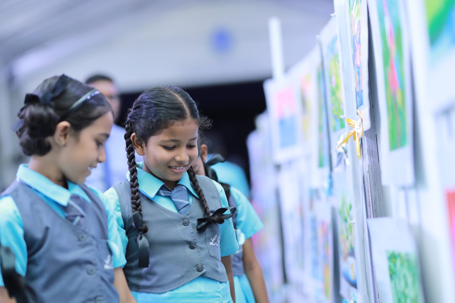 Lyceum International School: Celebrating 30 Years of Excellence in ...