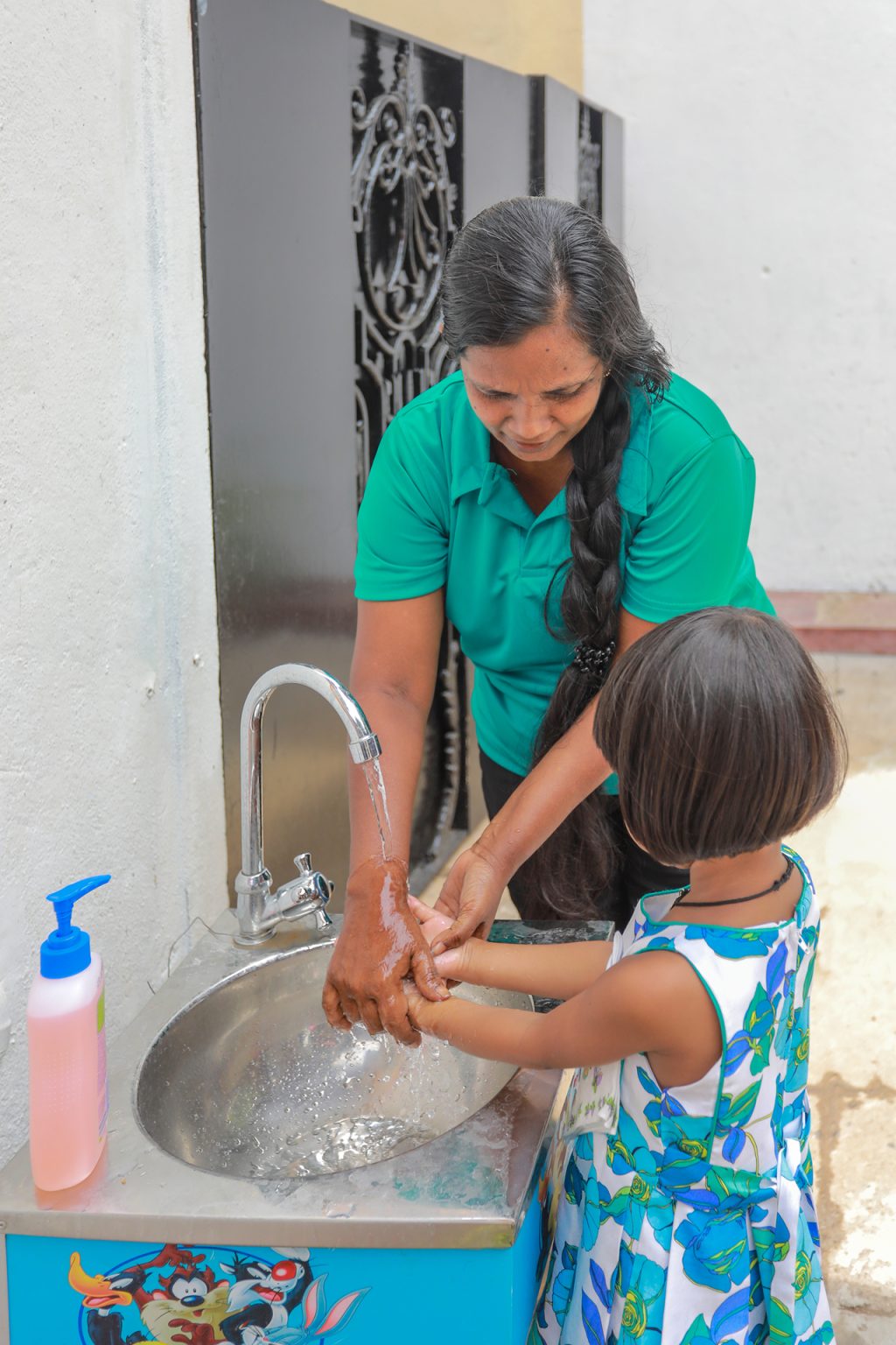 Daycare Facilities — Lyceum International School