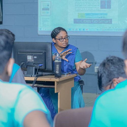 Curriculum — Lyceum International School