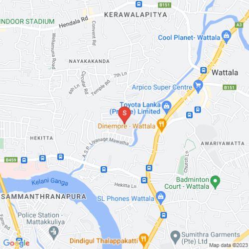 Branches — Lyceum International School