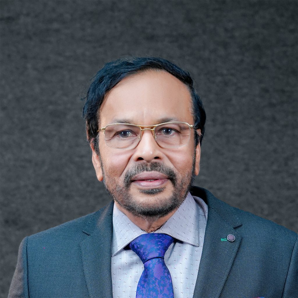 Founder's Message — Lyceum International School