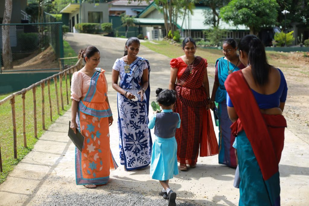 Lyceum Avissawella — Lyceum International School