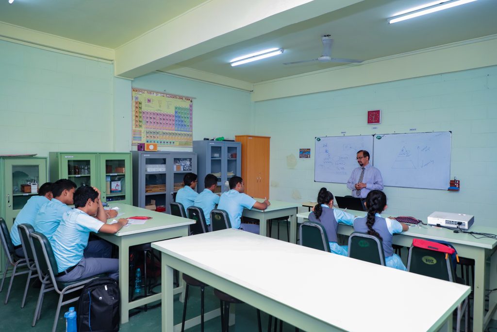 Lyceum Anuradhapura — Lyceum International School
