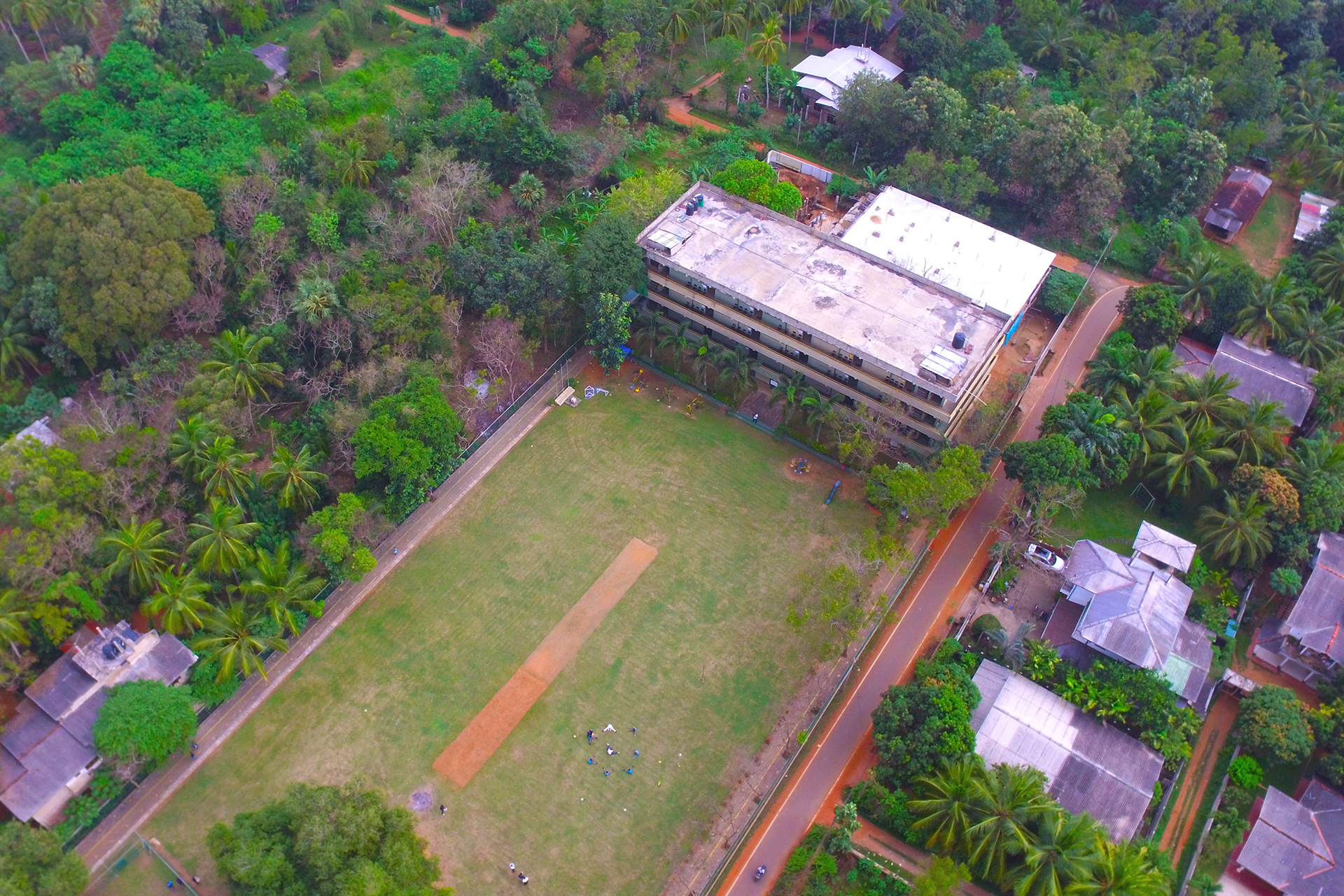 Lyceum Anuradhapura — Lyceum International School