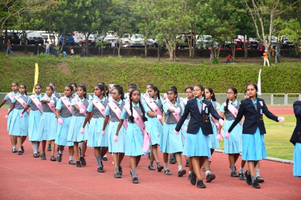 Lyceum Gampaha — Lyceum International School