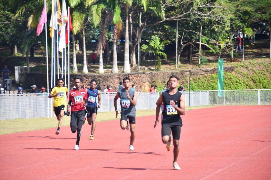 Lyceum Gampaha — Lyceum International School