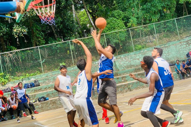 Lyceum Gampaha — Lyceum International School