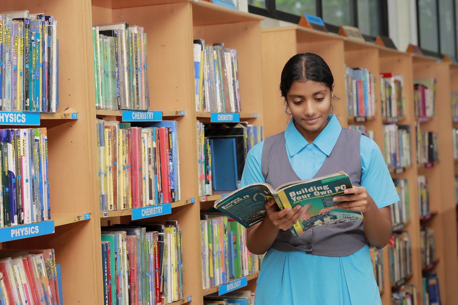 Lyceum Nugegoda — Lyceum International School