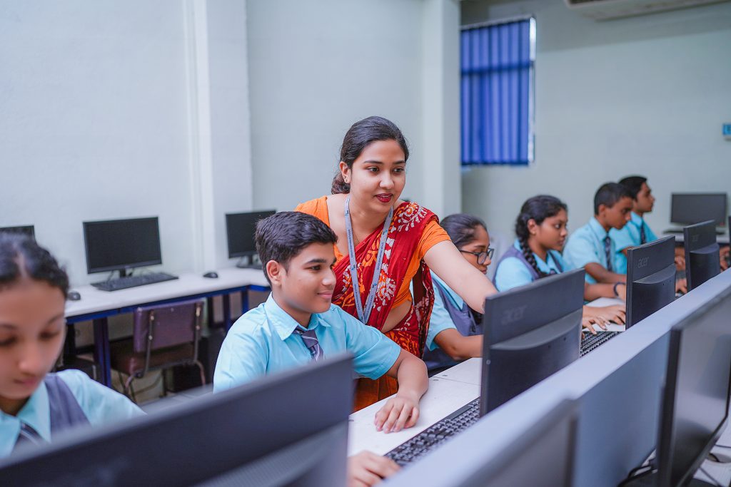 Lyceum Nugegoda — Lyceum International School