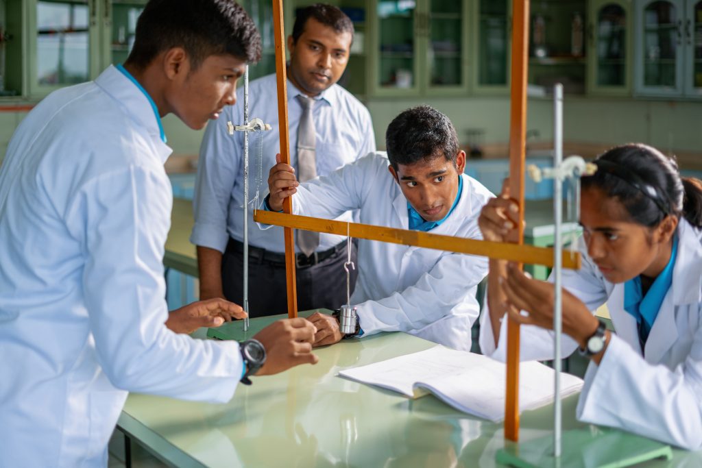 Lyceum Wattala — Lyceum International School