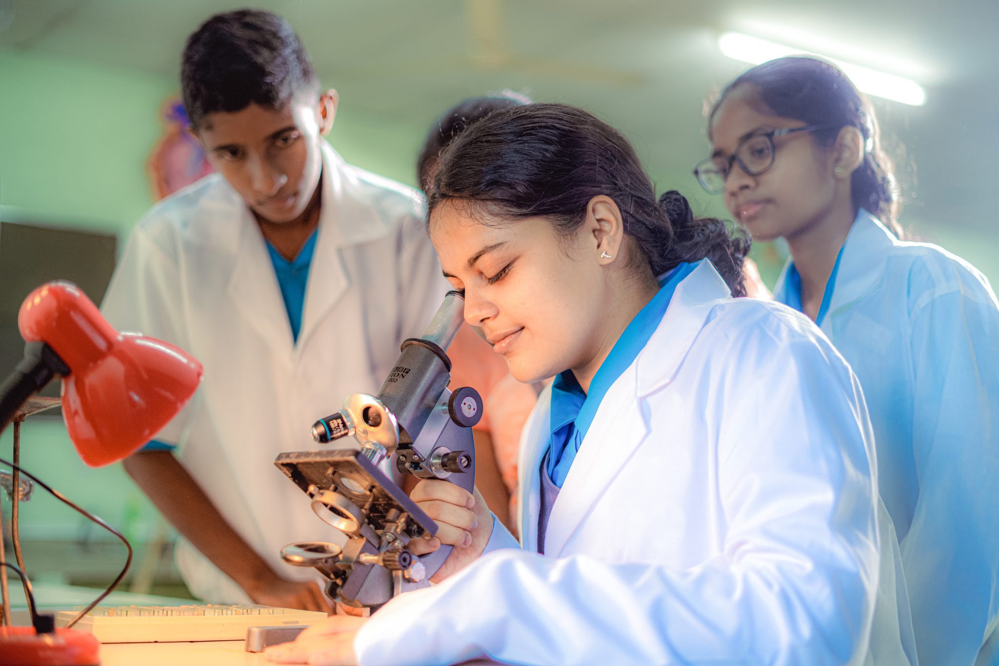 Lyceum Wattala — Lyceum International School