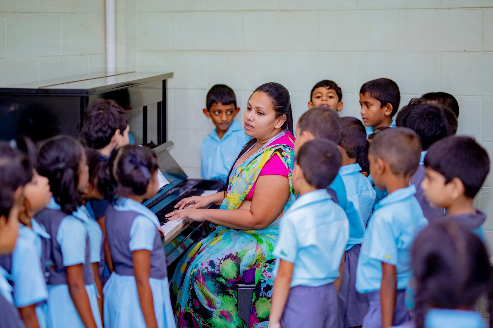 Lyceum Ratnapura — Lyceum International School