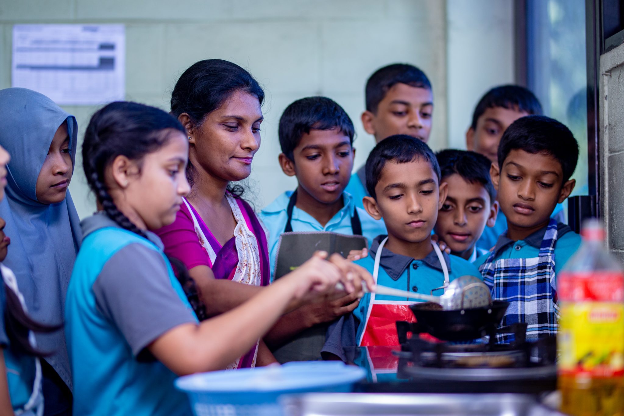 Lyceum Ratnapura — Lyceum International School