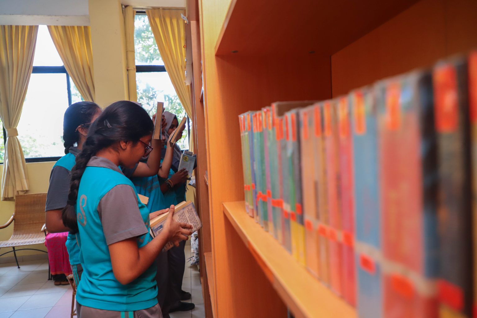 Lyceum Panadura — Lyceum International School