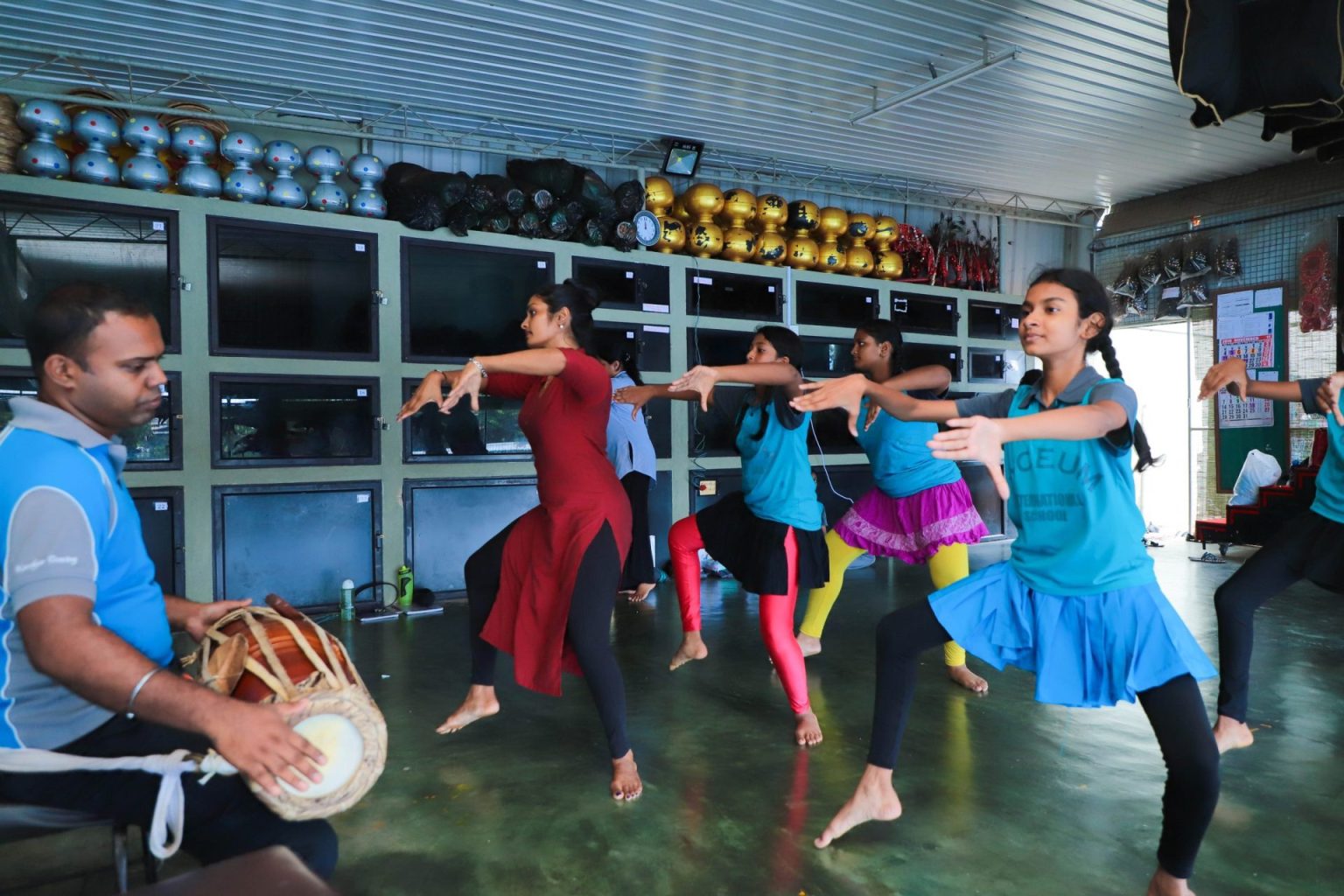 Lyceum Panadura — Lyceum International School