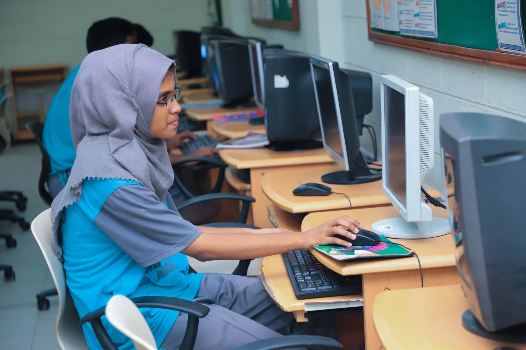 Lyceum Panadura — Lyceum International School