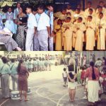 School History — Lyceum International School
