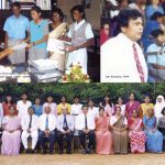 School History — Lyceum International School