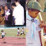 School History — Lyceum International School