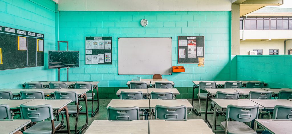Middle School — Lyceum International School