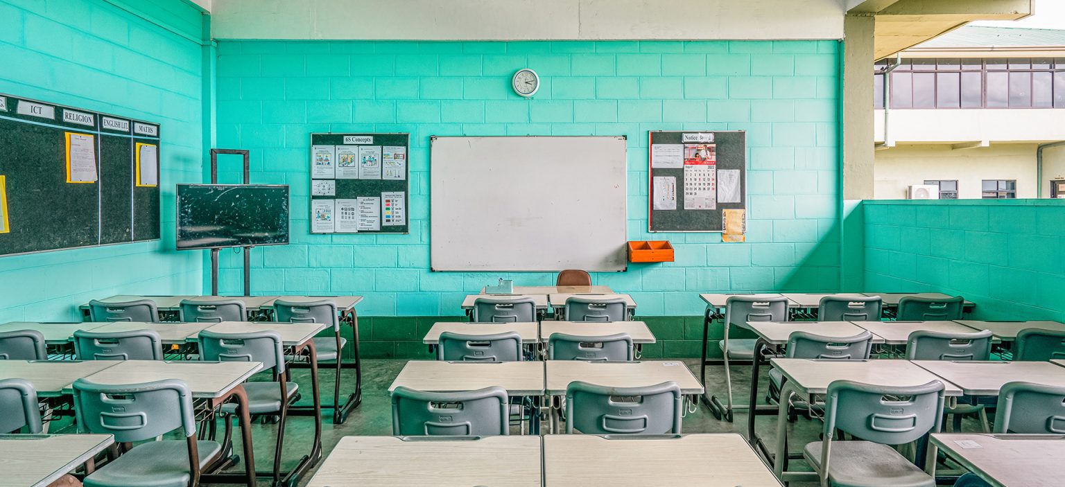 Middle School — Lyceum International School