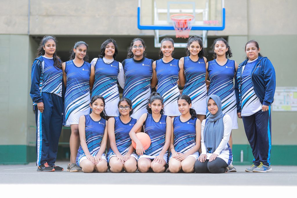 Lyceum Nugegoda — Lyceum International School