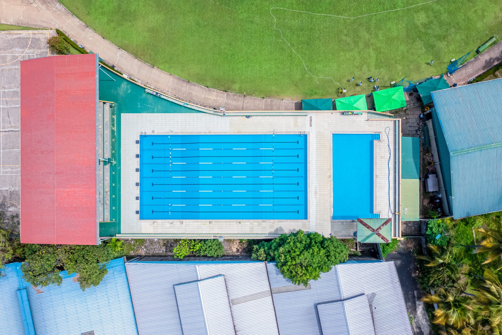 Lyceum Facilities — Lyceum International School