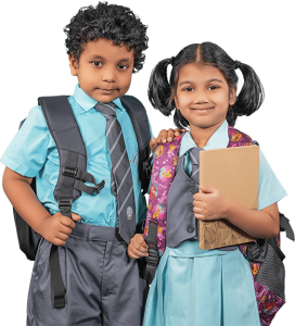 About Lyceum — Lyceum International School