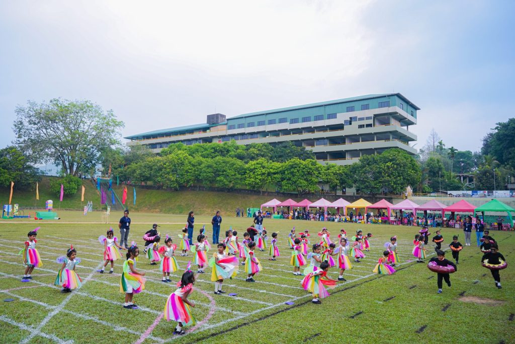 Where Learning Goes Beyond the Classroom with Kiddies Activity Time ...