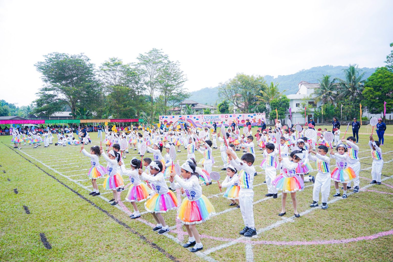 Where Learning Goes Beyond the Classroom with Kiddies Activity Time ...