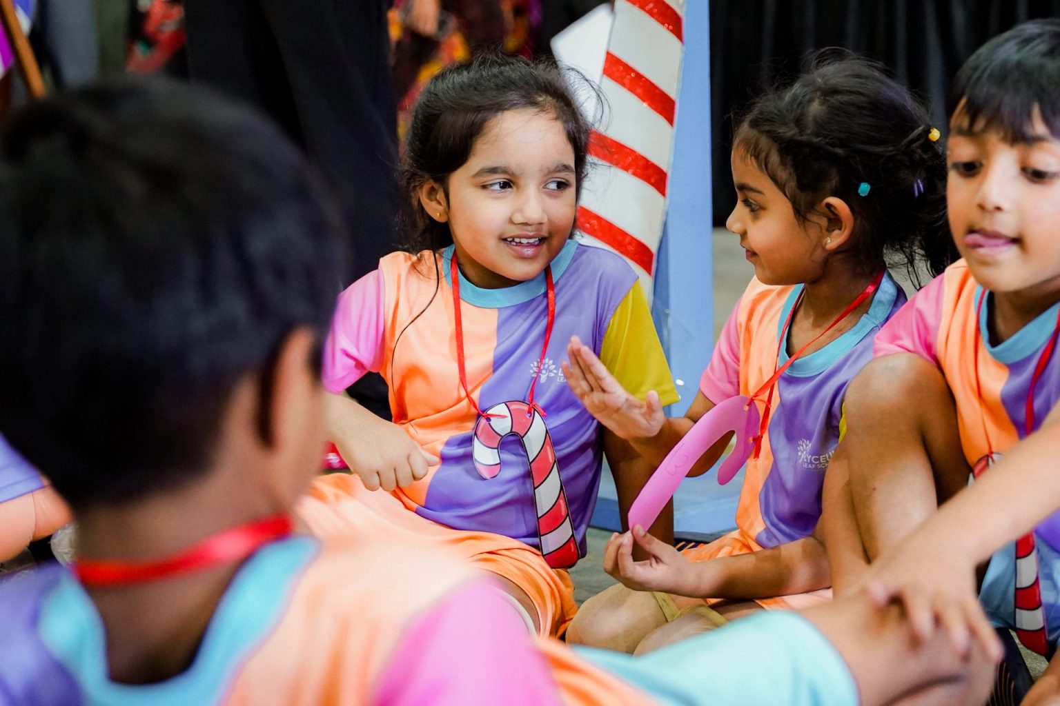 Where Learning Goes Beyond the Classroom with Kiddies Activity Time ...