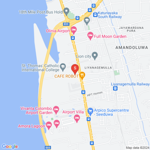 Branches — Lyceum International School