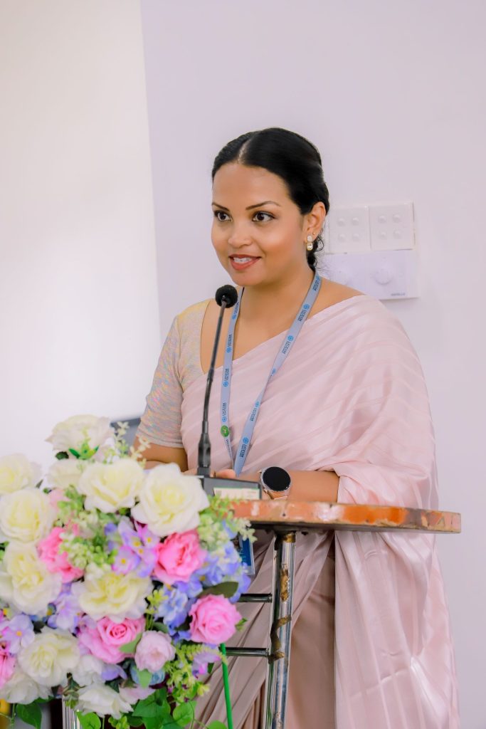 Lyceum Education Arrives at Katunayake — Lyceum International School