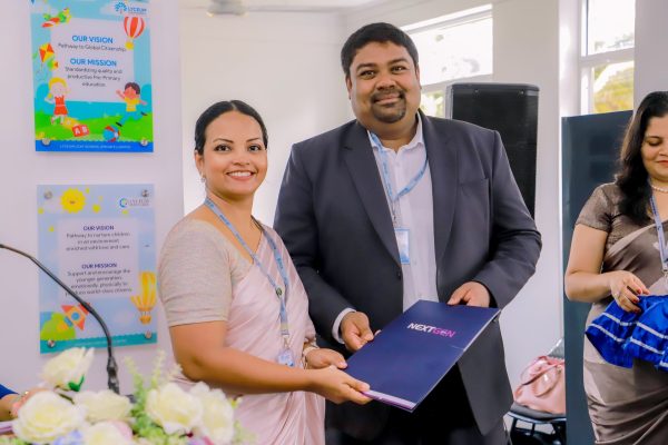 News & Updates — Lyceum International School