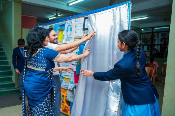 Lyceum International School Celebrates 31st Founder's Day — Lyceum ...