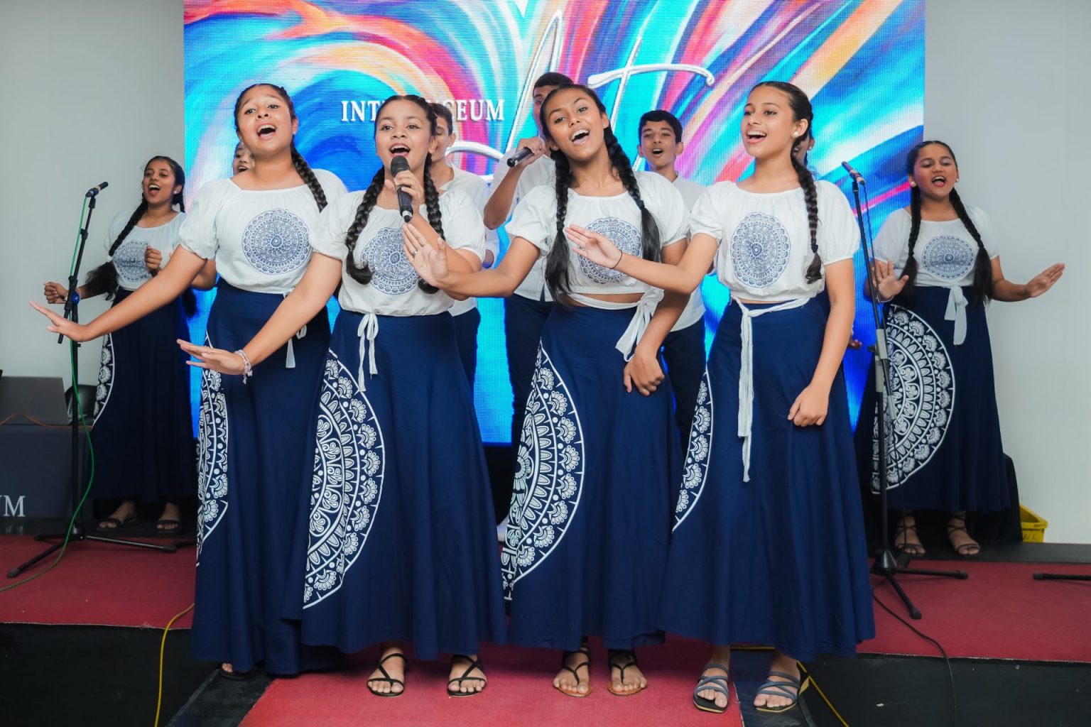 Home — Lyceum International School